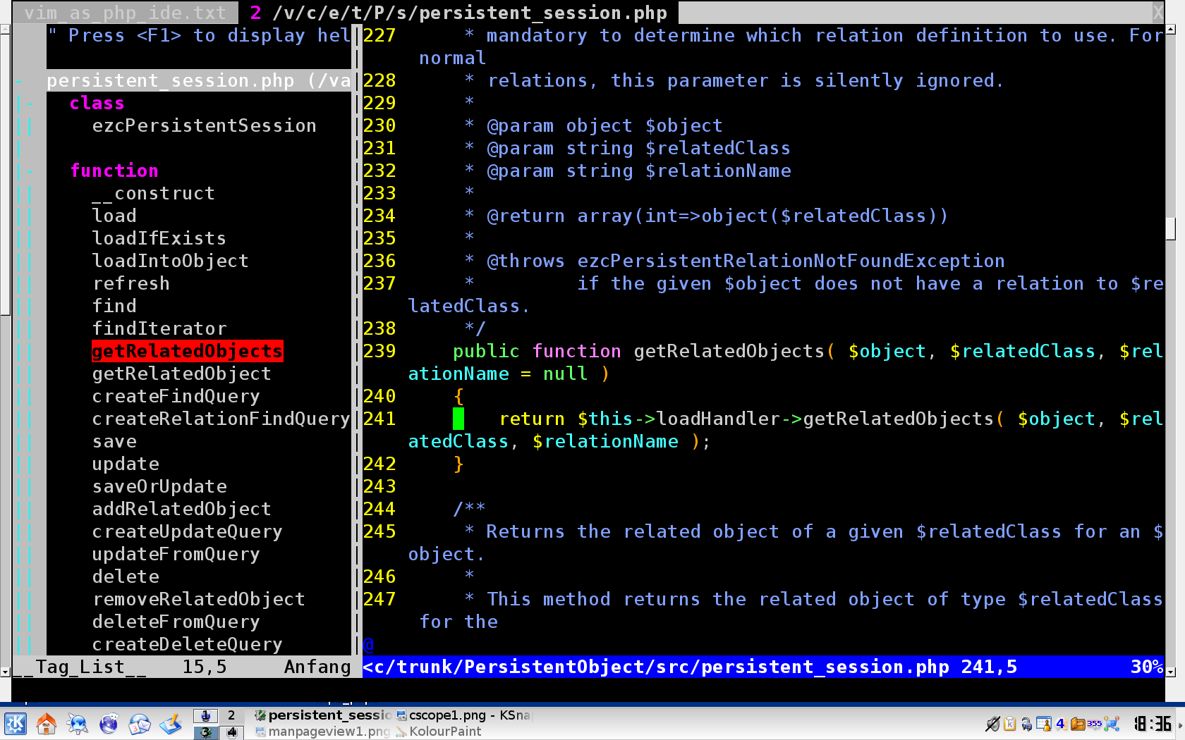 Download Vim For Linux 7 3 Linux