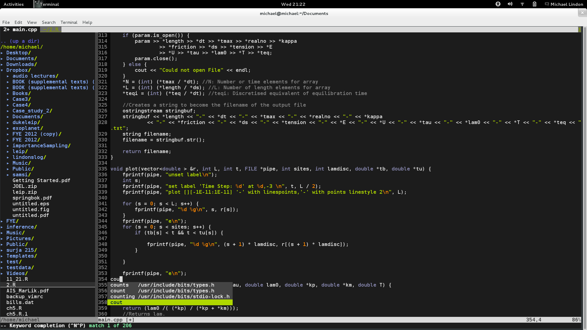 Download Vim For Linux 7 3 Linux