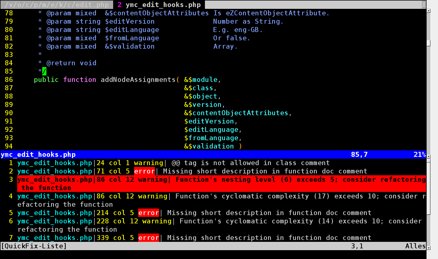 Download Vim For Linux 7 3