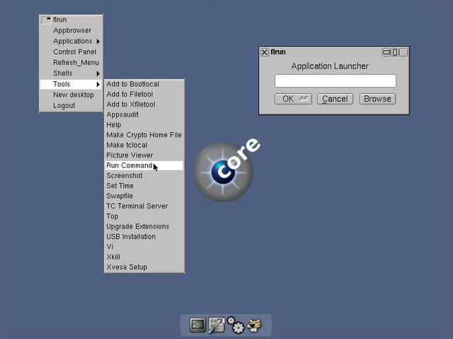 Download Tiny Core Linux “piCore” 7.0 Download Tiny Core Linux “piCore” 7.0