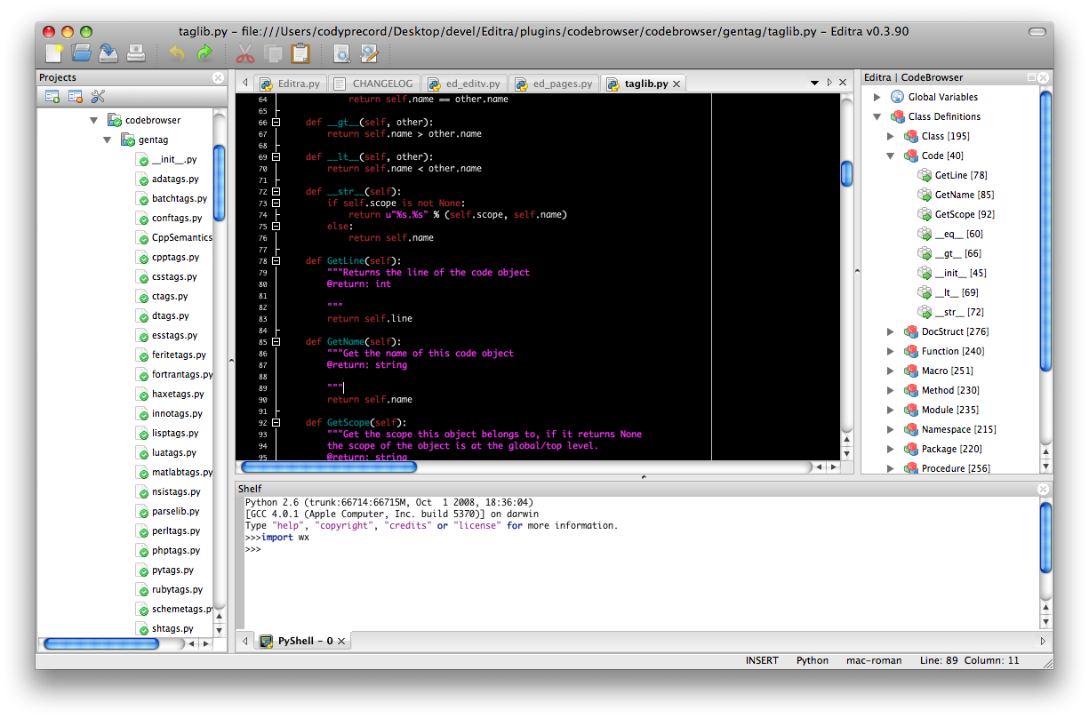 How To Run Python 3 On Mac Opmfinger