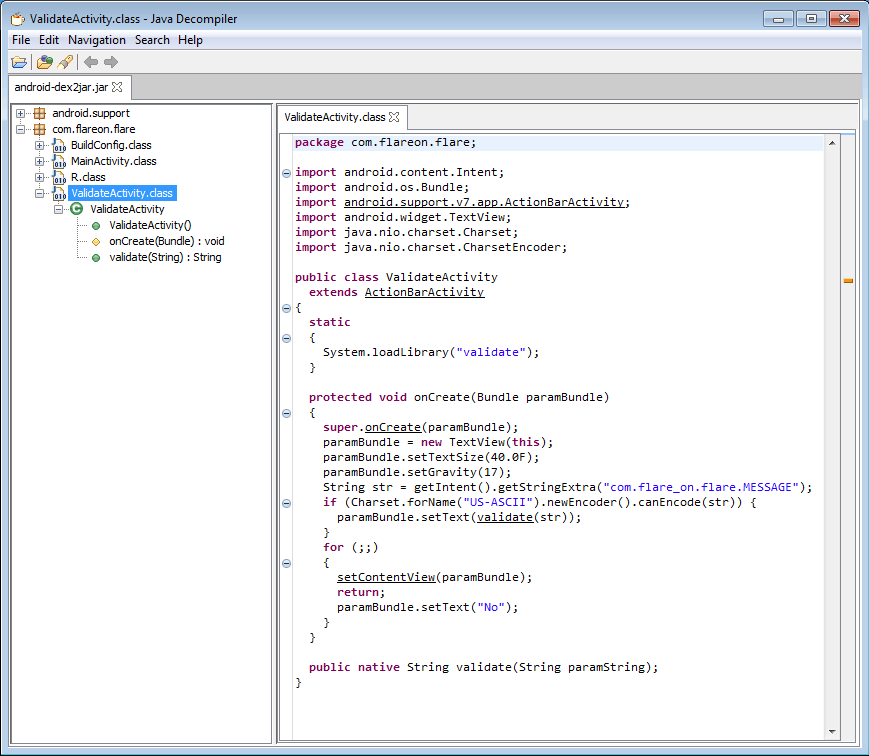 Java Decompiler V161 By Emmanuel Dupuy Download